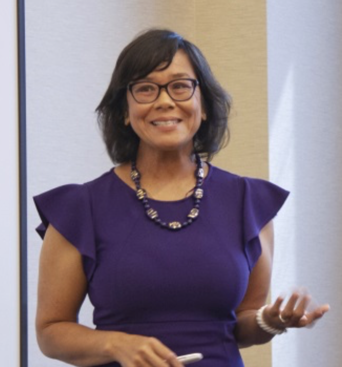 2019 Speakers | Administrative Management Group (AMG)